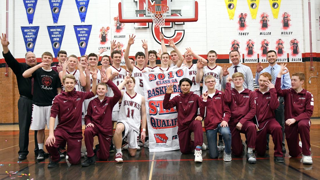 I’ll say it: This is South Hamilton’s best team in the last 20 years ...